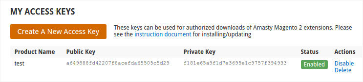 Install And Update Magento 2 Extensions From Amasty Composer Upd 8654